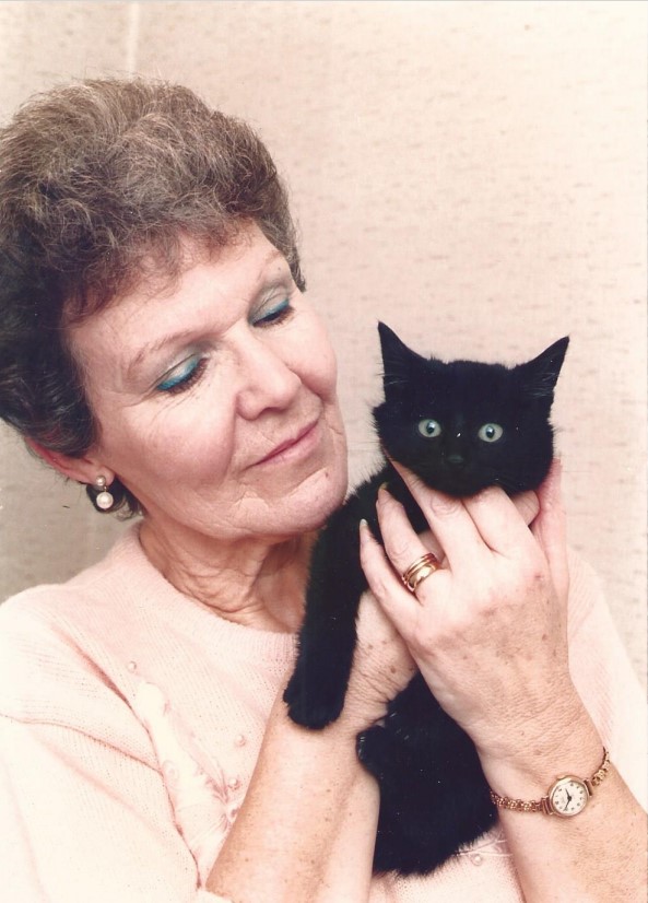 Worthing Cat Welfare Trust – Registered Charity No. 1049596